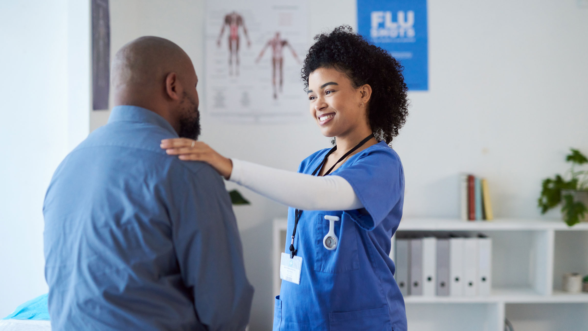 Prevention First Online - Training Health Care Professionals to feel ...