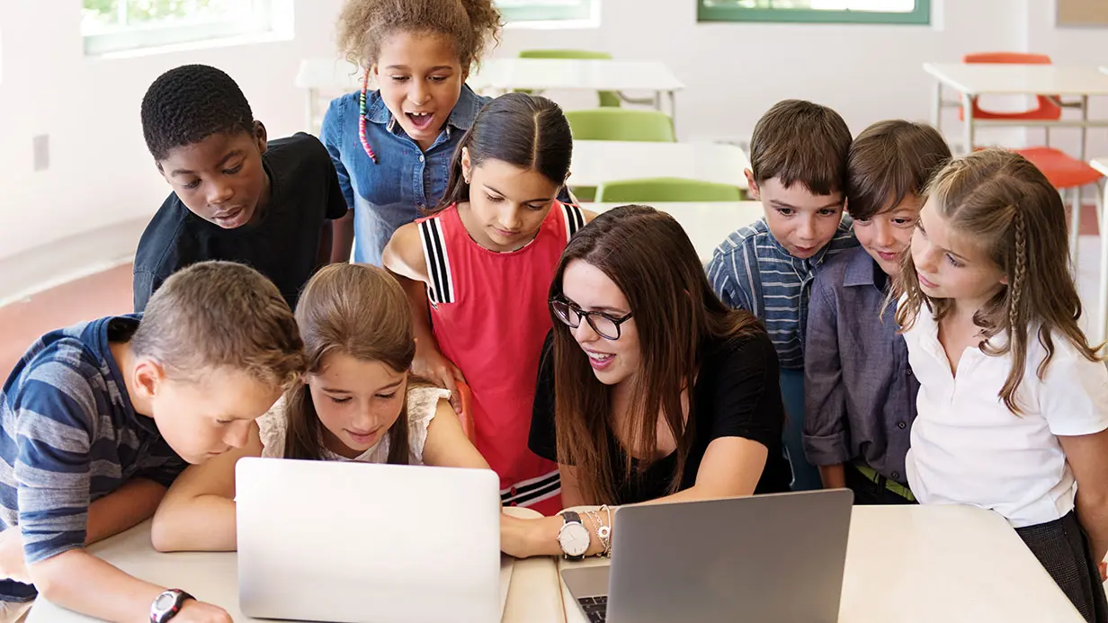 Creating Inclusive Classrooms with CPI Training in the Sunrise School ...