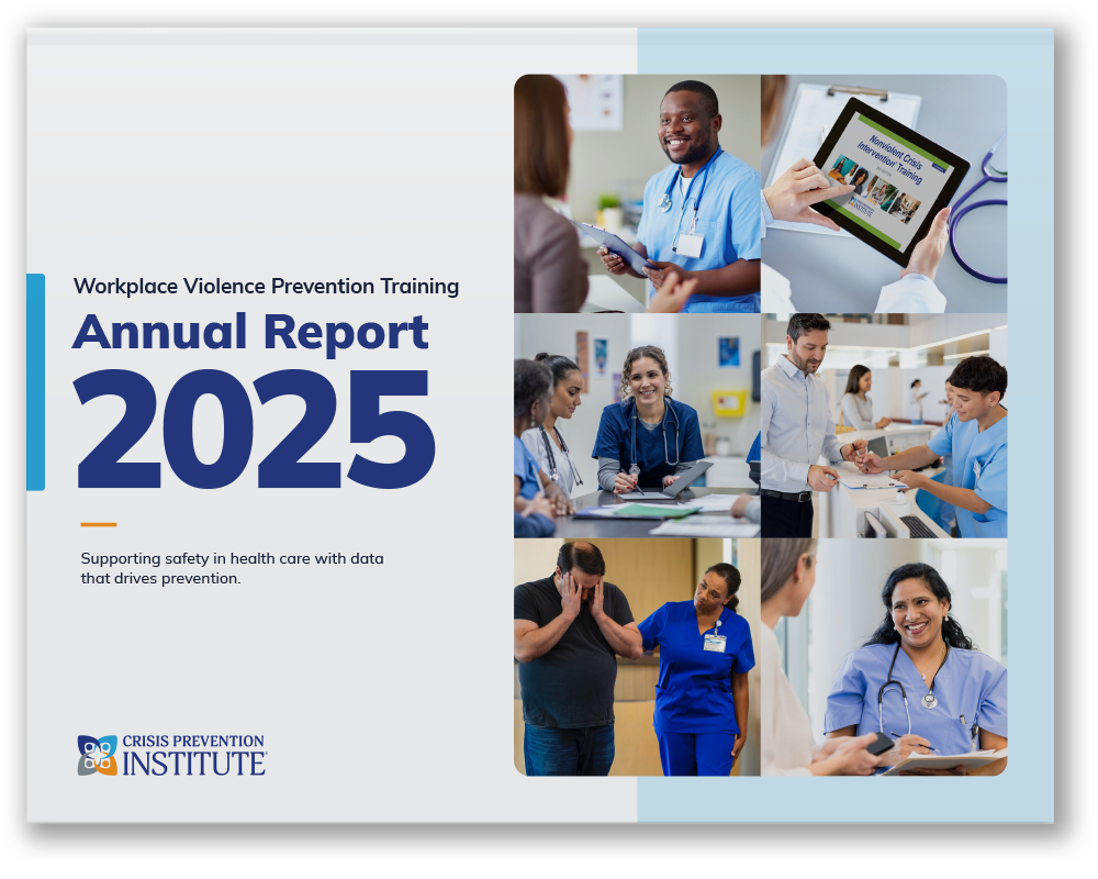 WVP 2025 Annual Report cover