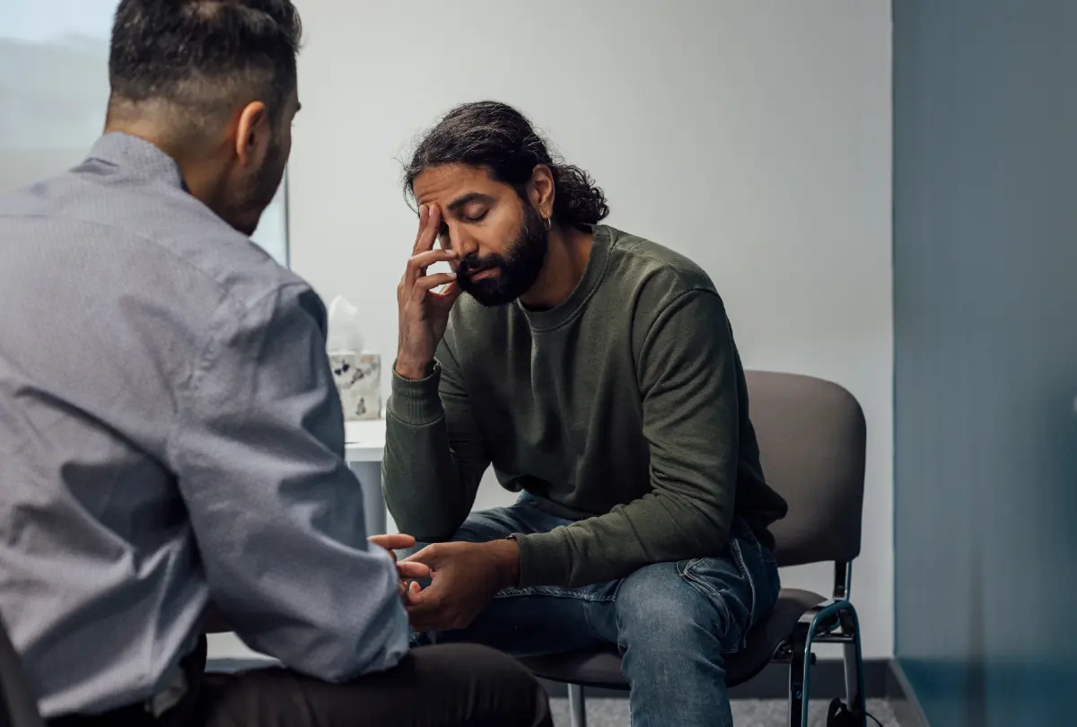 Trauma-Informed Care for Human Services Professionals | Crisis ...