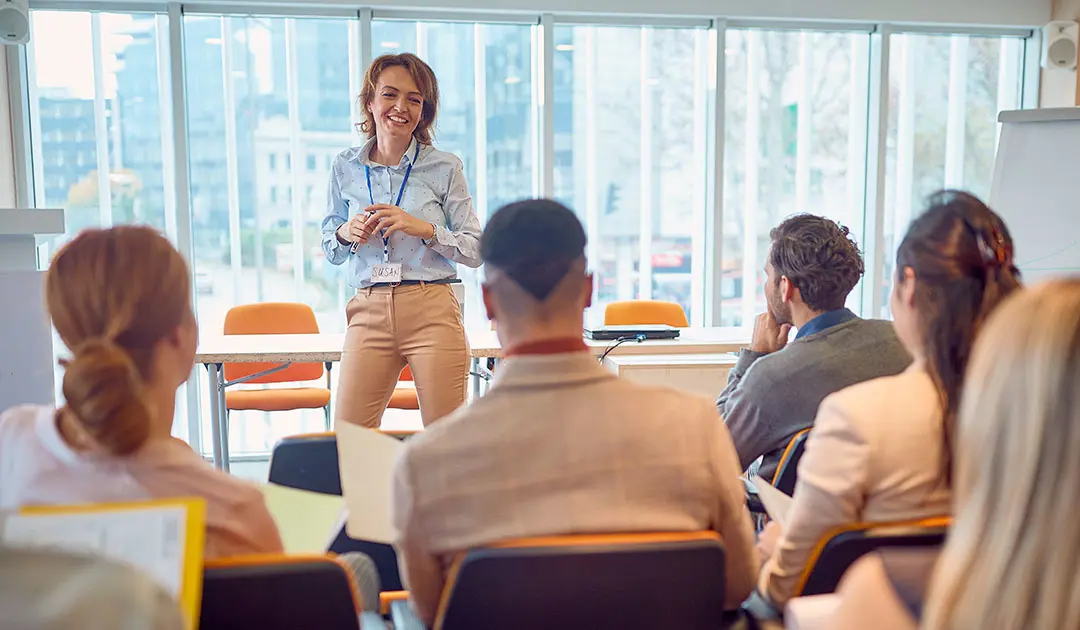 Making the Shift to CPI’s 3rd Edition Training | Crisis Prevention ...