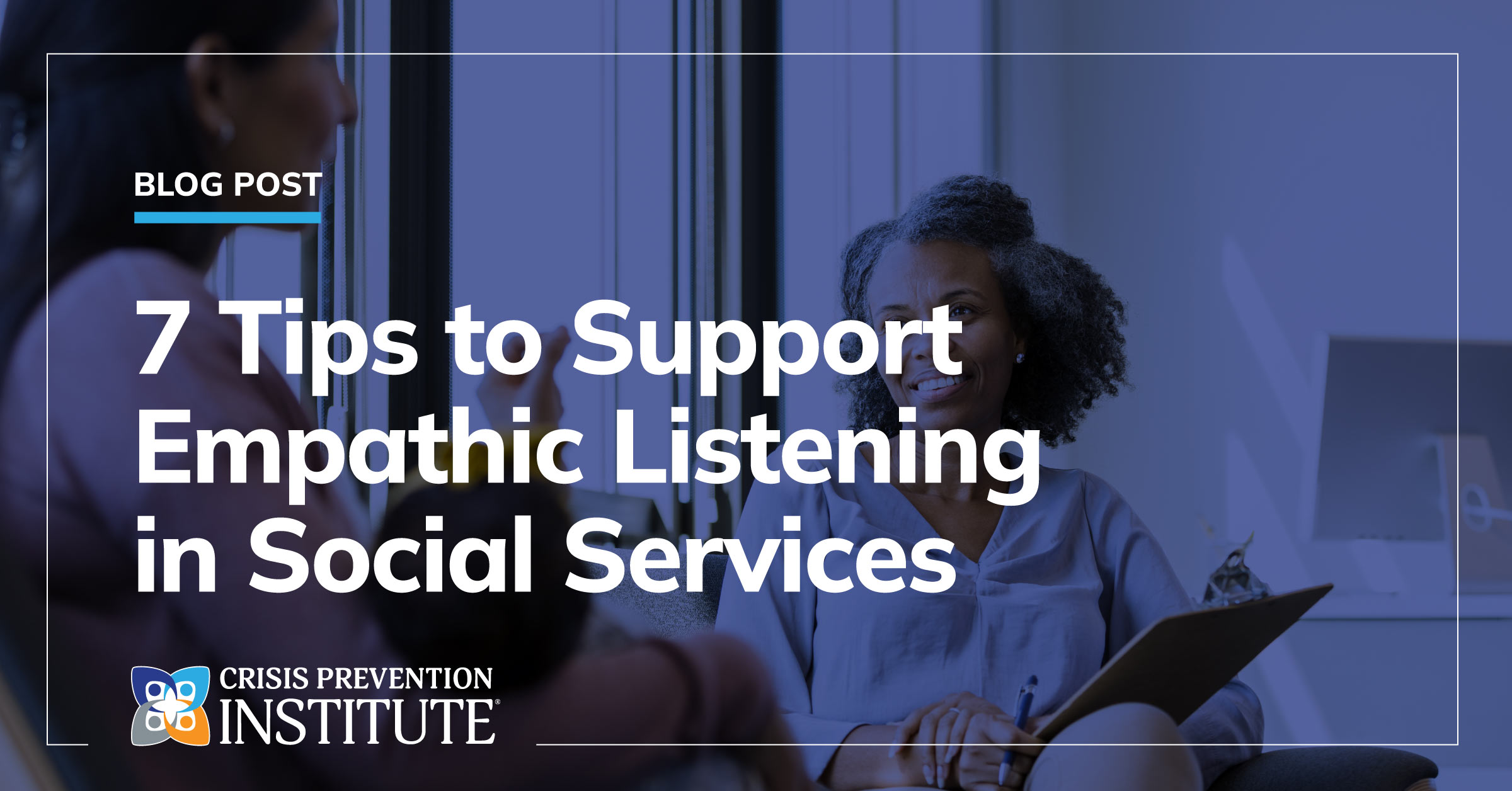 Empathetic Listening A Spectrum Of Listening Intentions