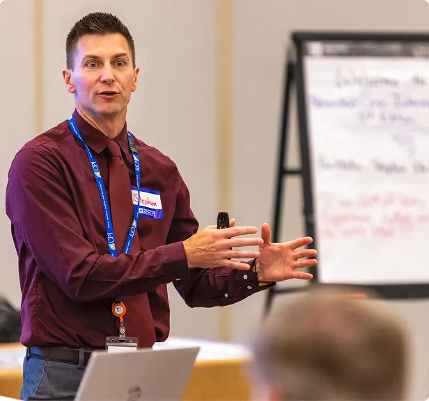 Nonviolent Crisis Intervention with Intermediate Physical Skills | CPI ...