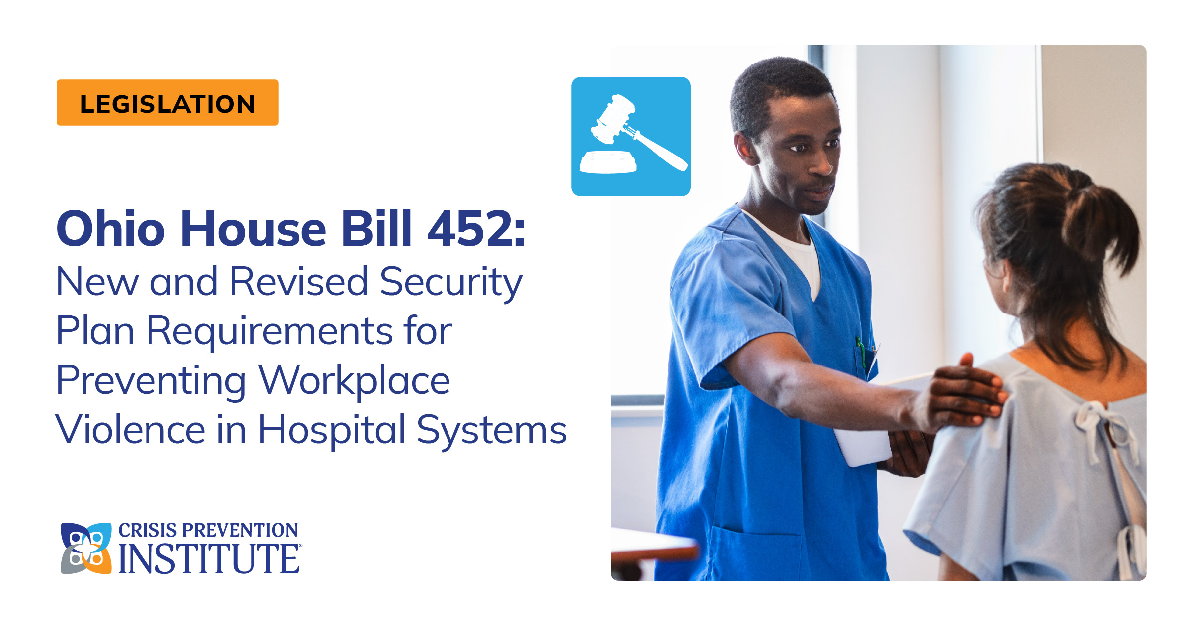 Ohio House Bill 452: New and Revised Security Plan Requirements for ...