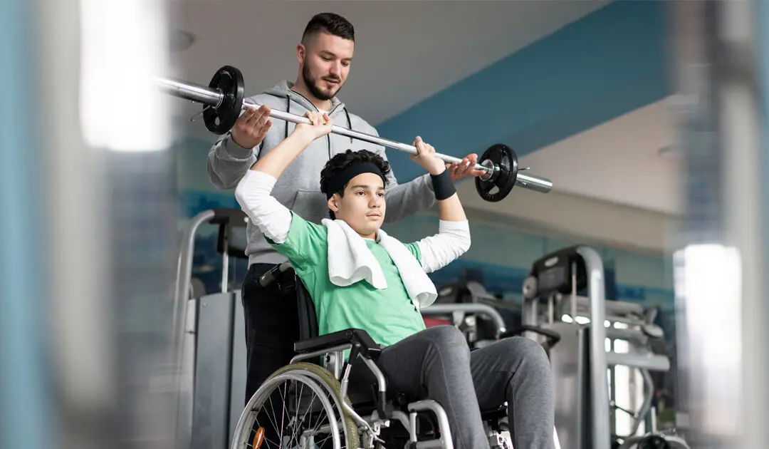 Brain Injury Rehabilitation: Rebuilding My Life | Crisis Prevention ...