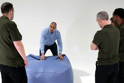 Introducing Safety Pod Training | Crisis Prevention Institute (CPI)