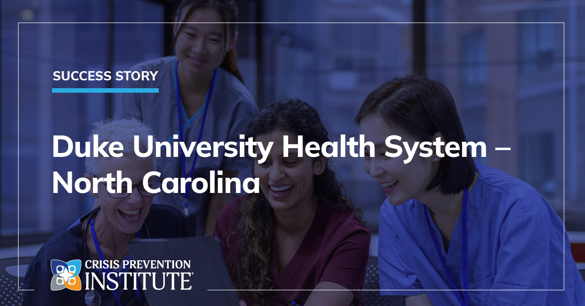 Duke University Health System Logo A Tribute To Honor Nurses In The