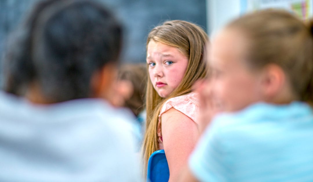 Understanding Bullying and How To Recognize It in the Classroom ...