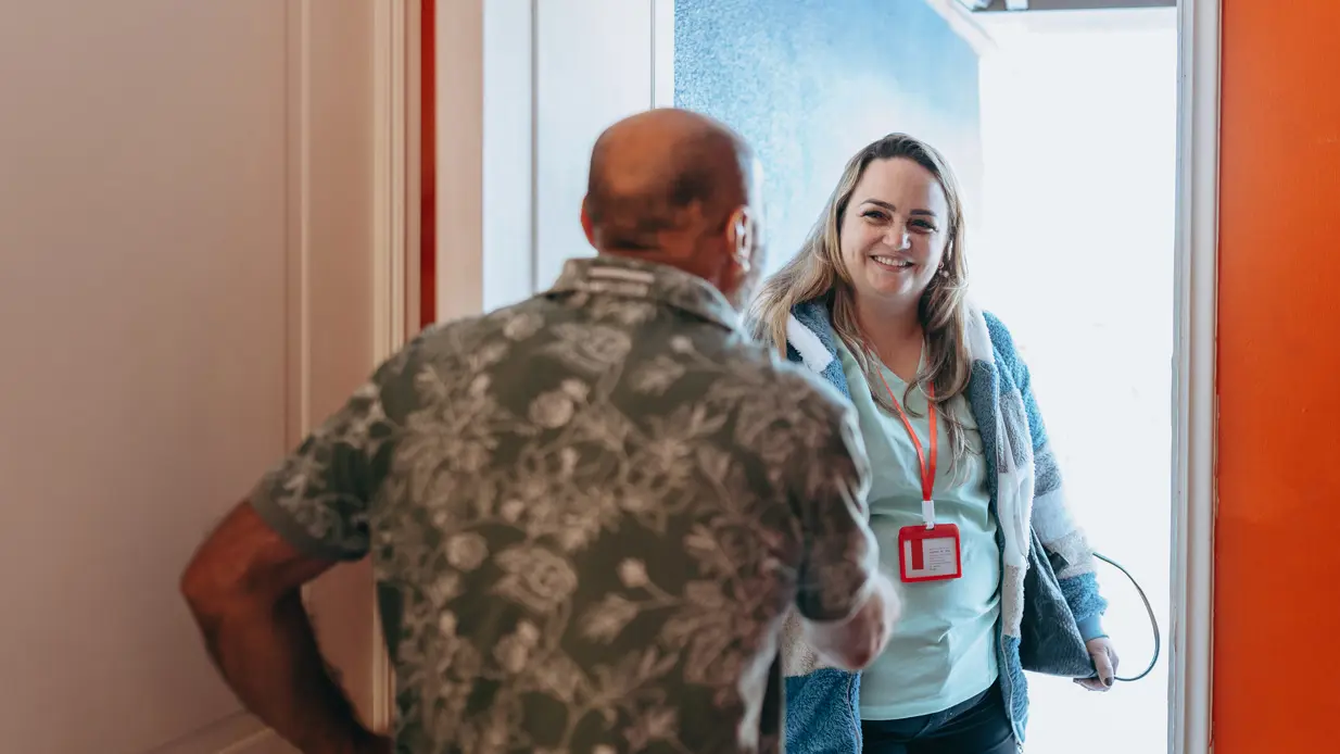 Off-Site Visit Safety Tips for Human Services Roles | Crisis Prevention ...