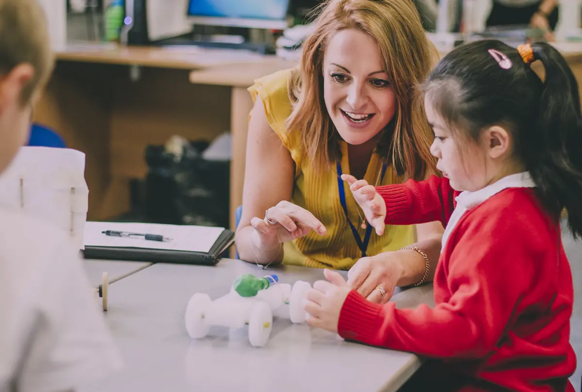 PBIS Resources Guide | Crisis Prevention Institute (CPI)