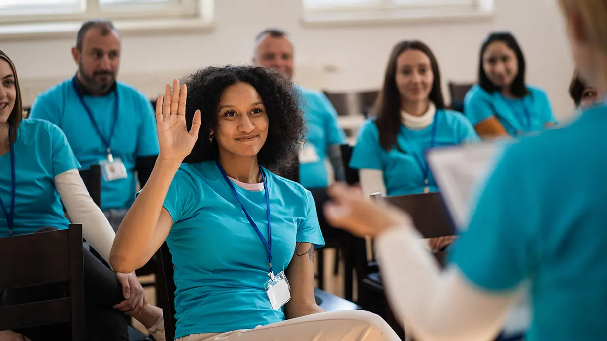 Crisis Prevention Institute (CPI) | CPI Training | United States