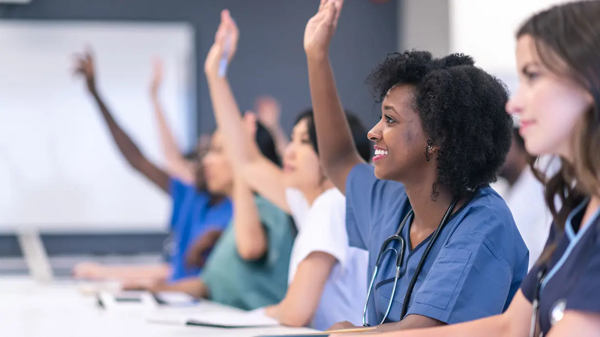 Certified Instructor Spotlight: Standing Up for the Safety of All ...