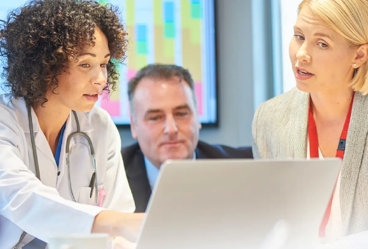 Workplace Violence Prevention Handbook for Health Care Professionals ...