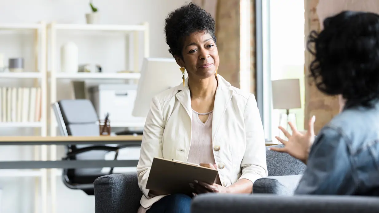 What Does Rational Detachment Mean? 10 Reminders from the Client’s ...