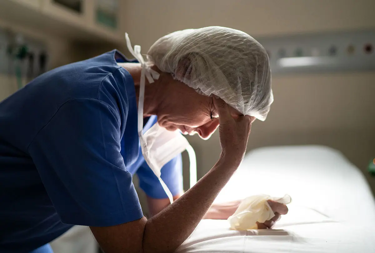 Balancing outstanding patient care, meeting regulatory requirements ...
