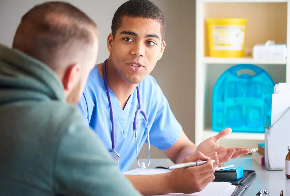 Consistent, person-centered strategies across your facility will help ...