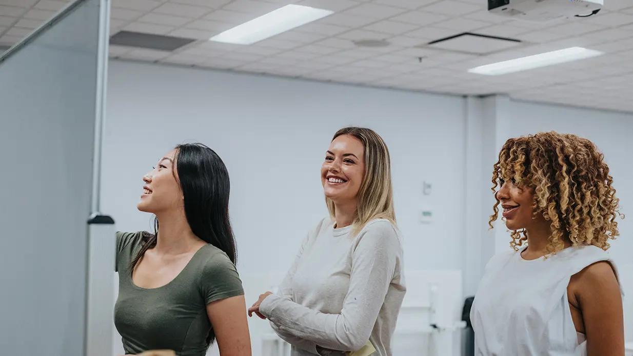 Safety Pod | Crisis Prevention Institute (CPI)