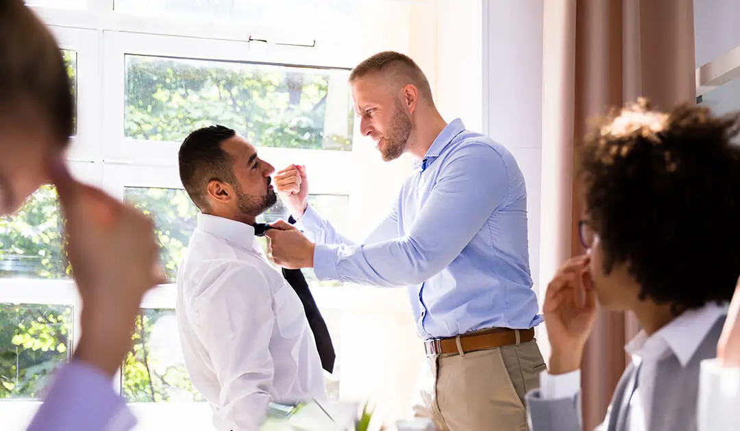 Support All Levels of Risk: Advanced Physical Intervention Training ...