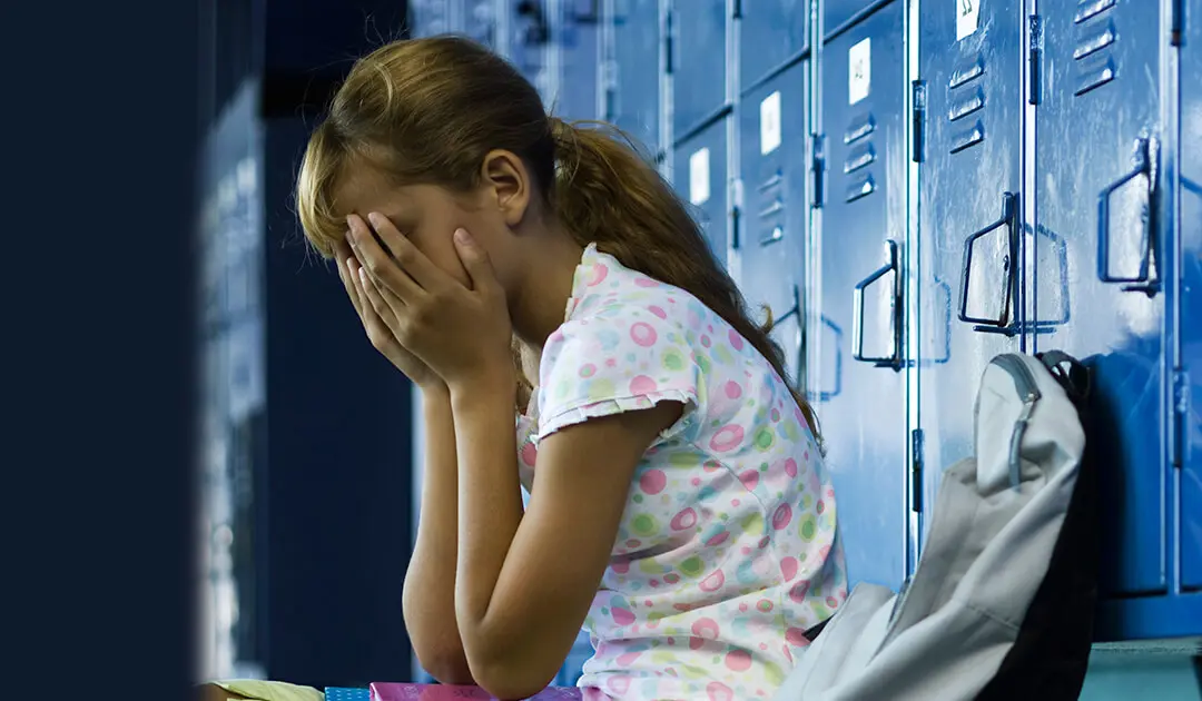 Caring for Students Exposed to Negative Peer Behavior | Crisis ...