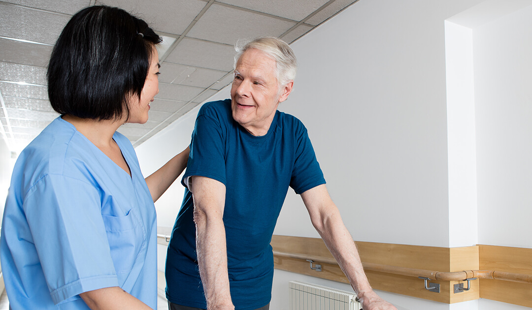 Managing the Noncompliant Person | Crisis Prevention Institute (CPI)