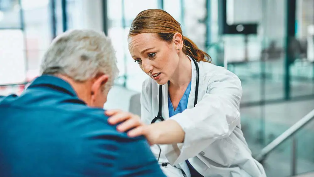 Teamwork in Healthcare: How Prevention First™ Training Can Help ...