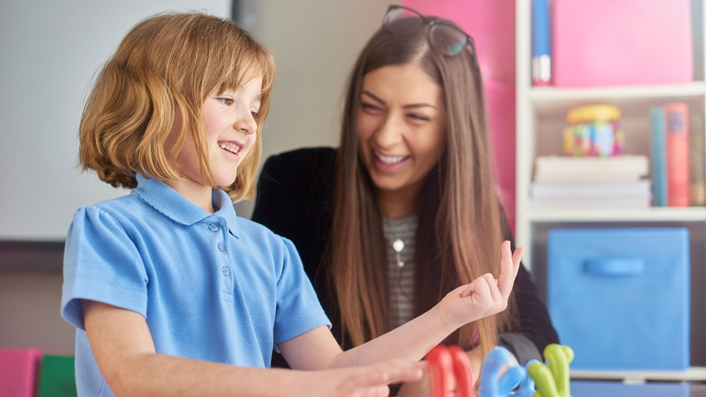 Regulating Our Emotions in the Classroom: Practical Tips for Educators ...