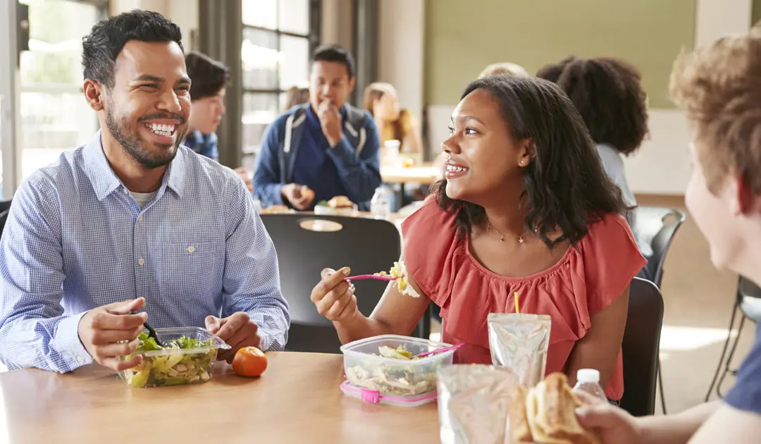 What Makes a Resilient Educator? | Crisis Prevention Institute (CPI)