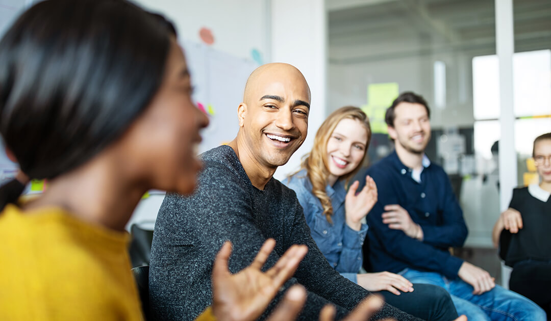 Why be a Global Professional Instructor? | Crisis Prevention Institute ...