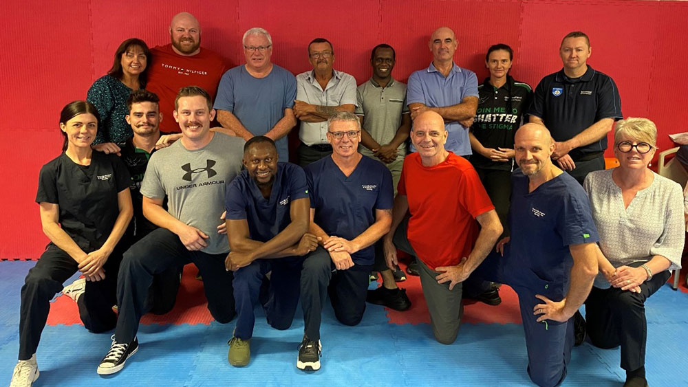 Townsville Hospital and Health Service: Transforming Patient Care by ...