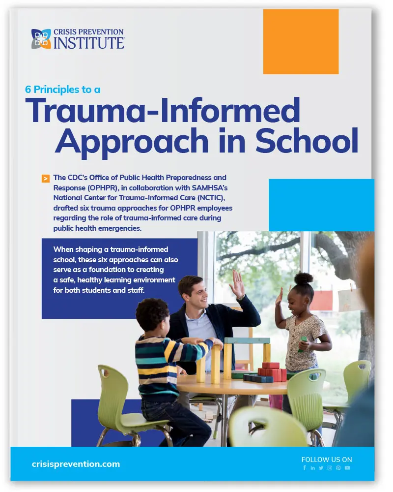 Your Trauma-Informed Approach Resource Is Ready to Download!