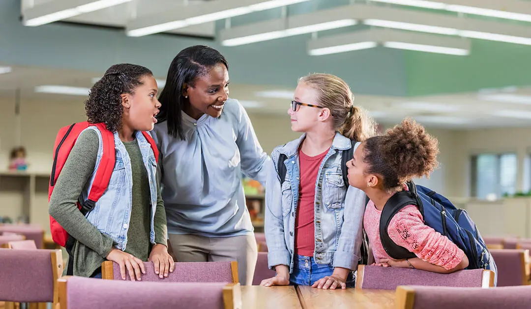 The Integrated Experience: Your Role in School Climate and Culture