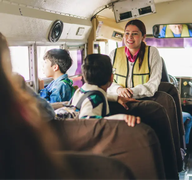 De-escalation Basics for Bus Drivers | Crisis Prevention Institute (CPI)