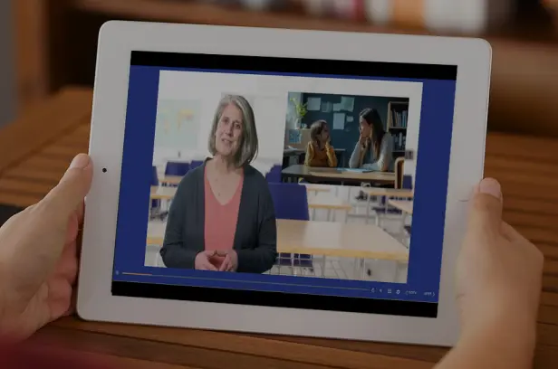 Request a Demo of De-escalation Basics