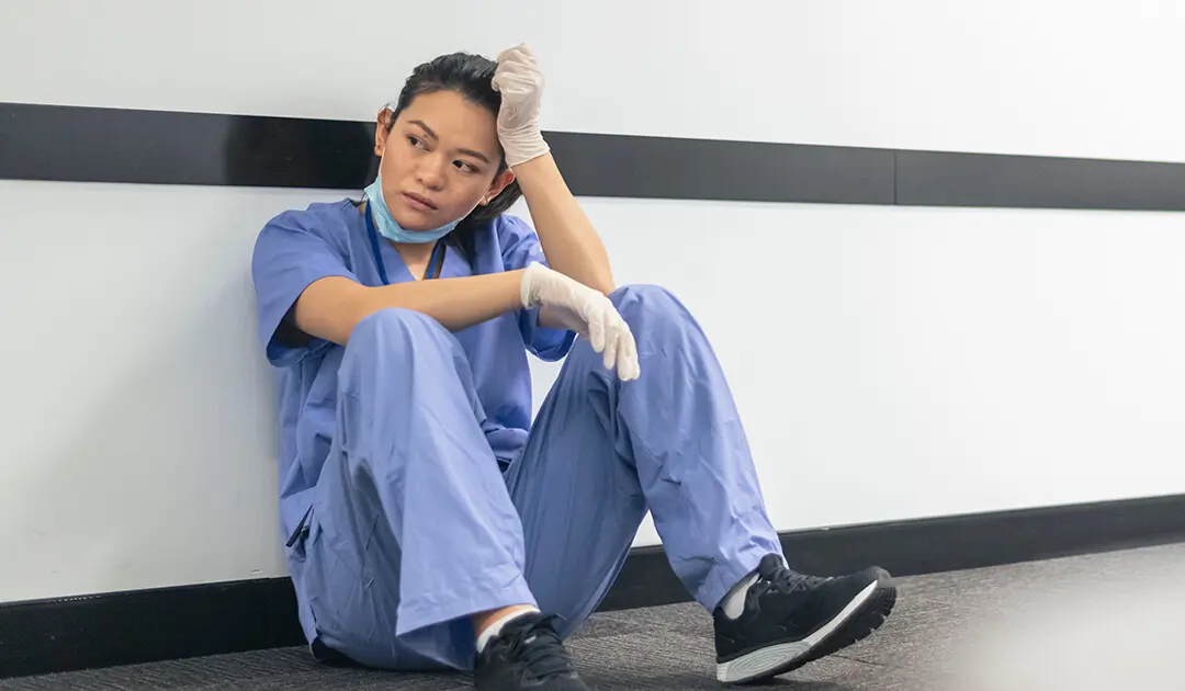 Comment gérer un patient agressif ? | Crisis Prevention Institute (CPI)