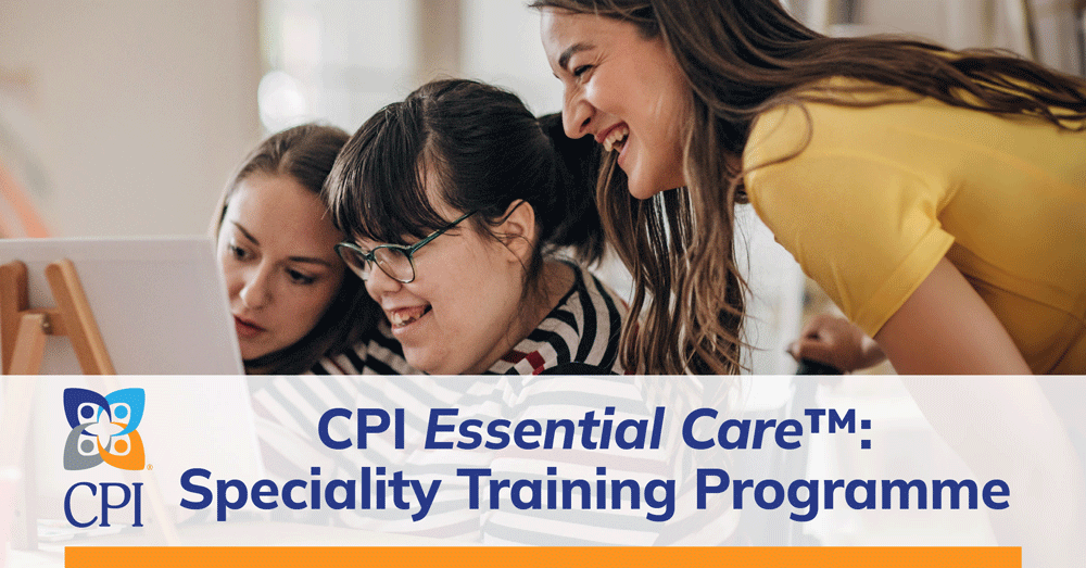 Crisis Prevention Institute (CPI) | CPI Training | United Kingdom