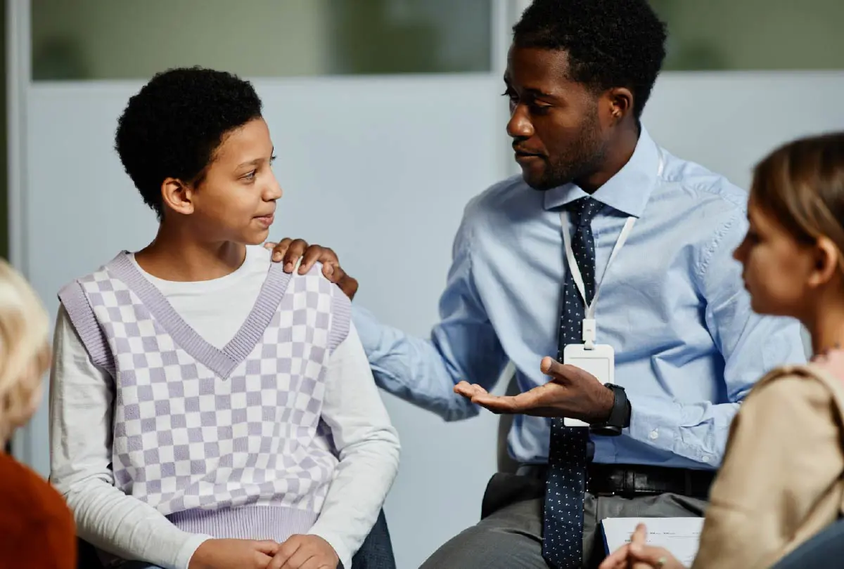 How To Support Self-Regulation Across Disciplines | Crisis Prevention ...
