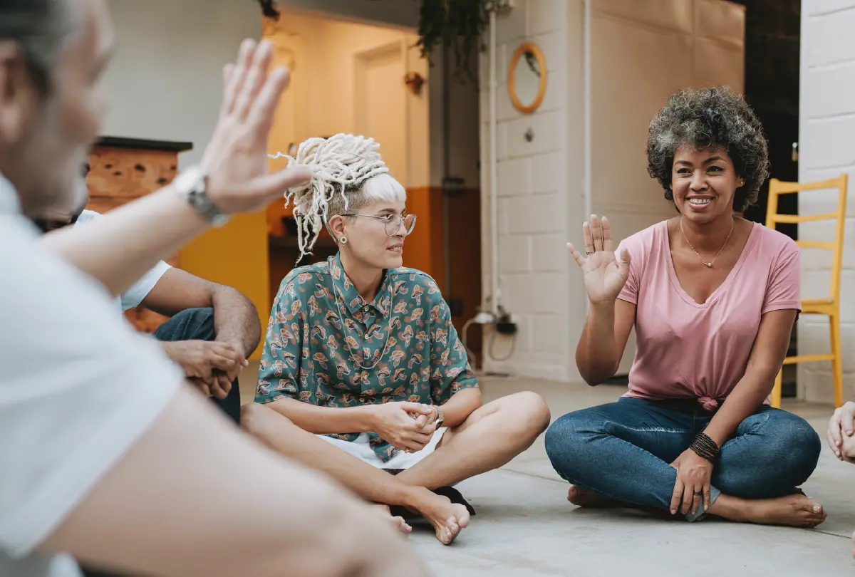 Top 10 De-escalation Tips for Human Services Professionals | Crisis ...