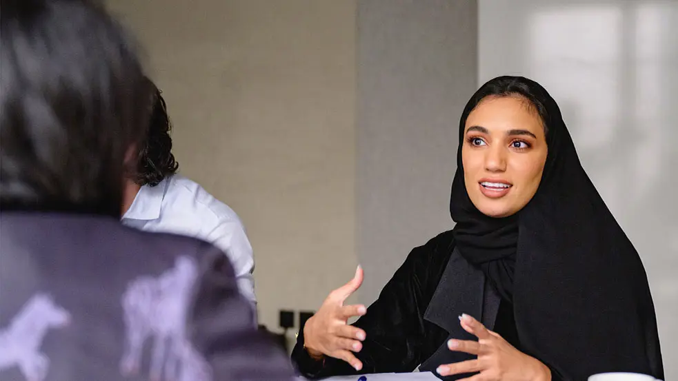 Safety Pod | Crisis Prevention Institute (CPI)