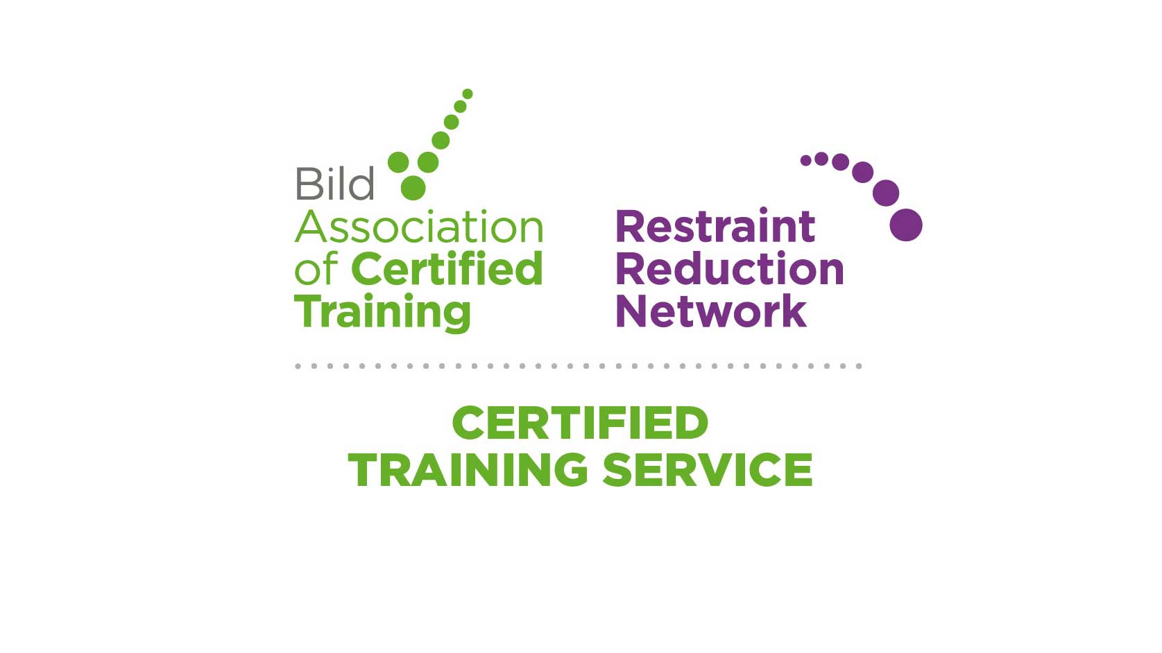 CPI Training and Restraint Reduction Network (RRN) Standards ...