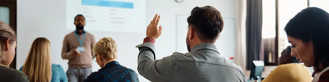 Crisis Prevention Institute (CPI) | CPI Training | United Kingdom