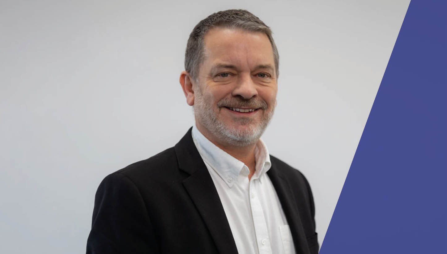 Chris Stirling | Crisis Prevention Institute (CPI)