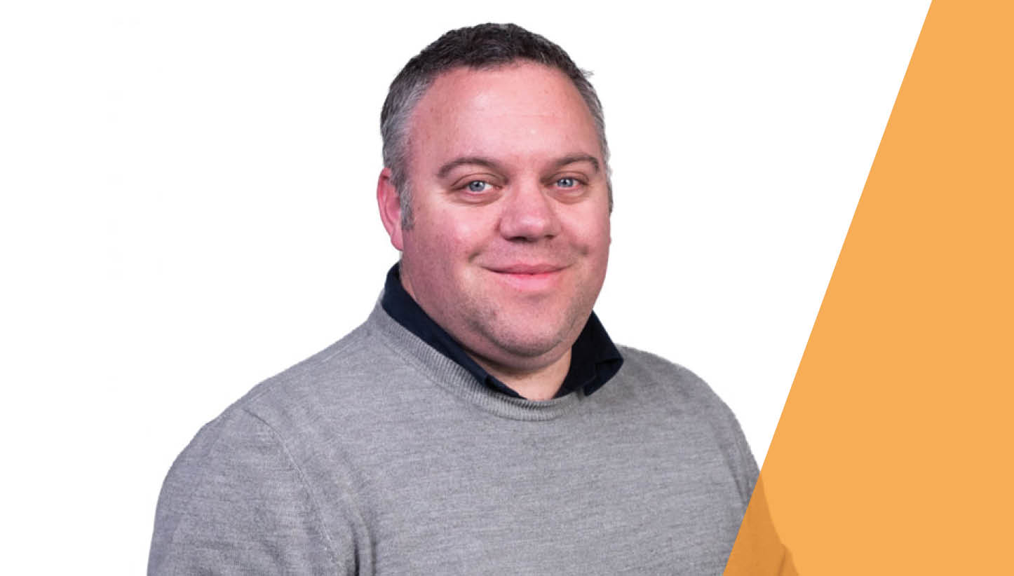 Huw Lloyd | Crisis Prevention Institute (CPI)