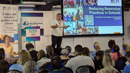 Book CPI Behaviour Experts for Your Event | Engaging & Informed ...