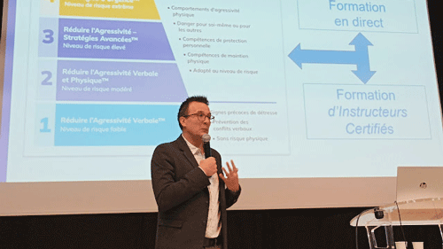 Book CPI Behaviour Experts for Your Event | Engaging & Informed ...