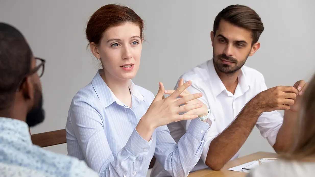 Safety Pod | Crisis Prevention Institute (CPI)