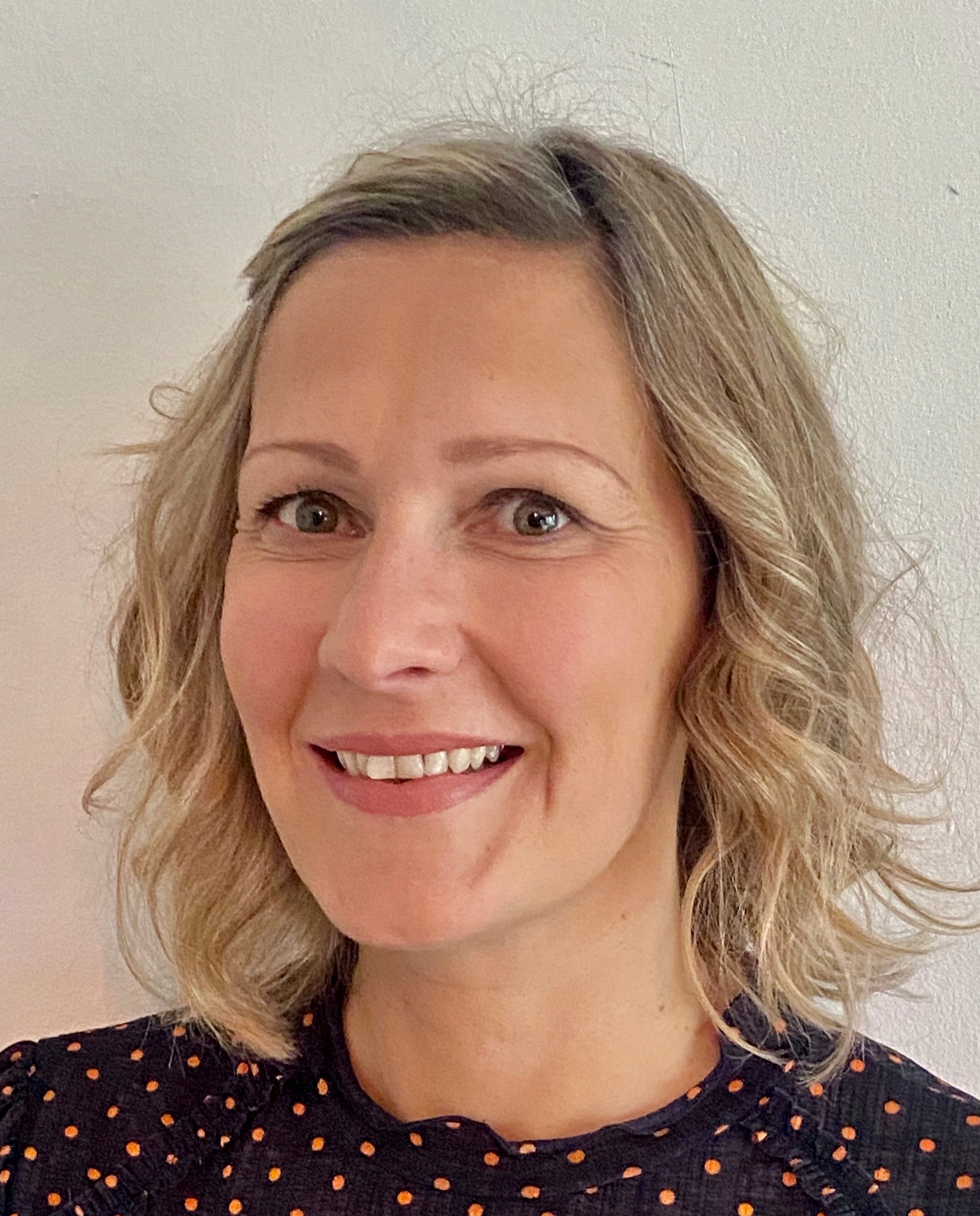 Cathy Duncan Headshot
