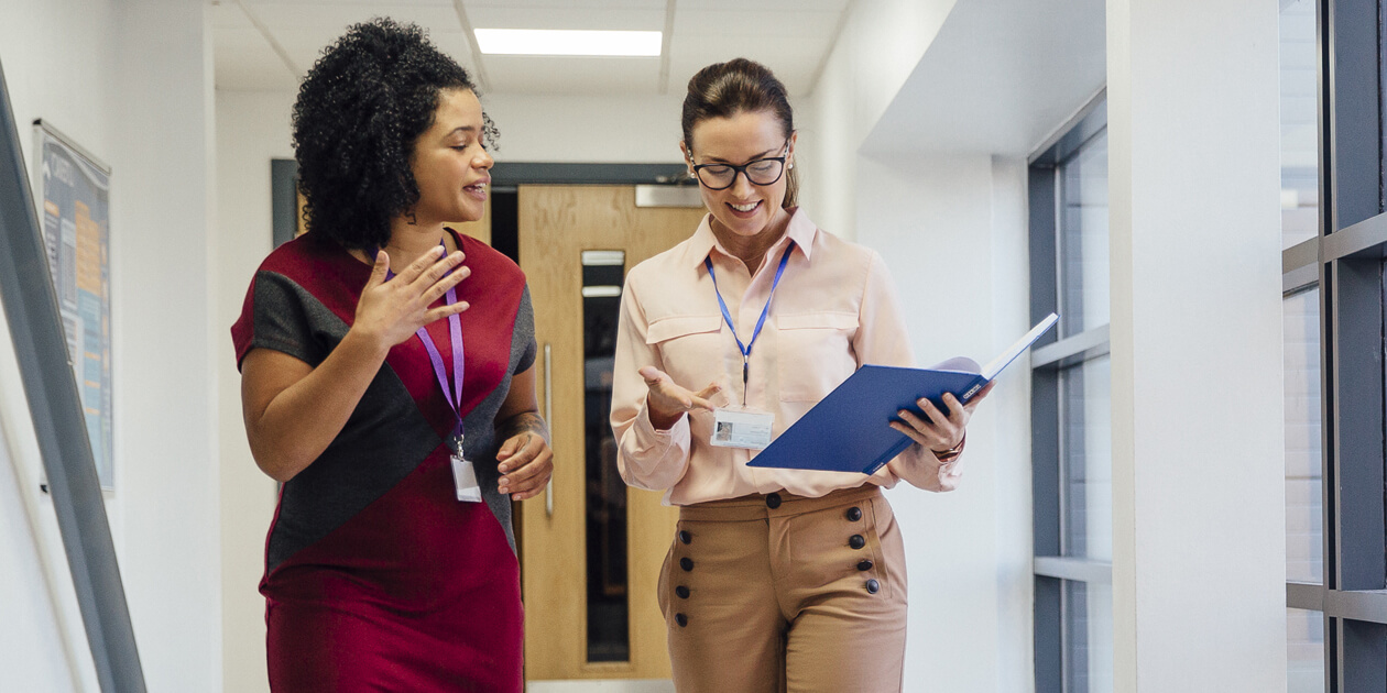 What To Do After a Crisis | Crisis Prevention Institute (CPI)