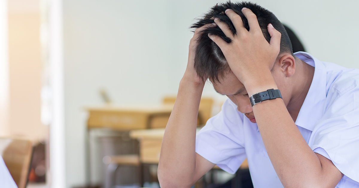 Can Isolation Change Student Behaviour? | Crisis Prevention Institute (CPI)