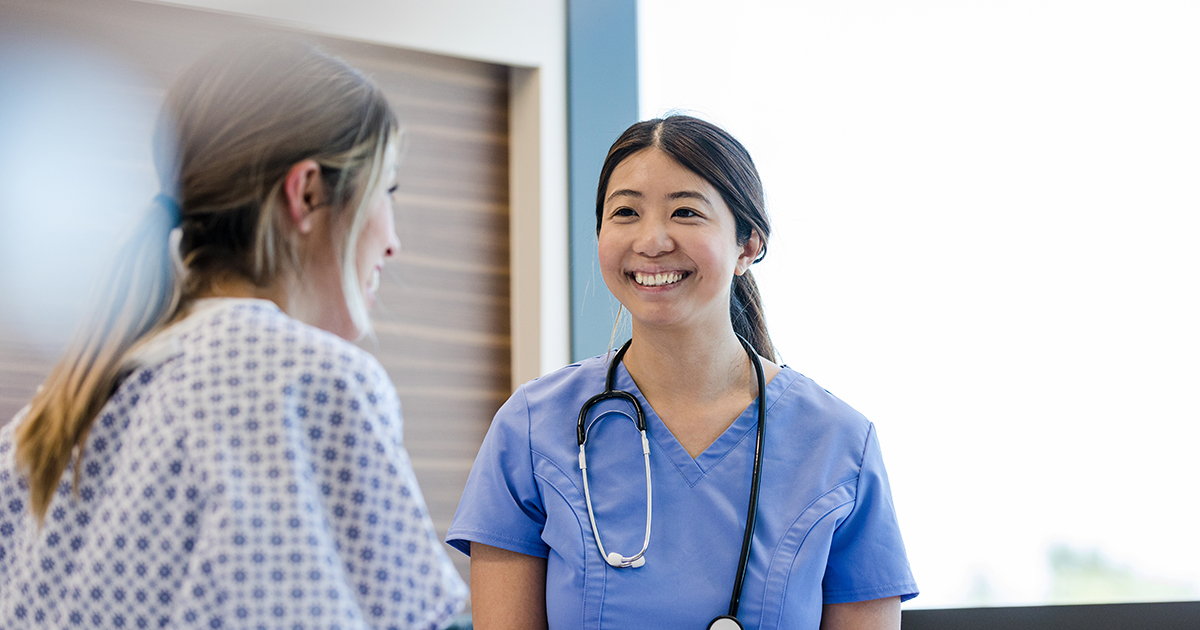 Weighing Up the Risks and Moving Forward | Crisis Prevention Institute ...