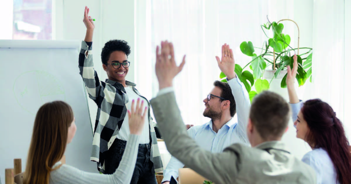 How to Create a Classroom Conducive to Adult Learning | Crisis ...